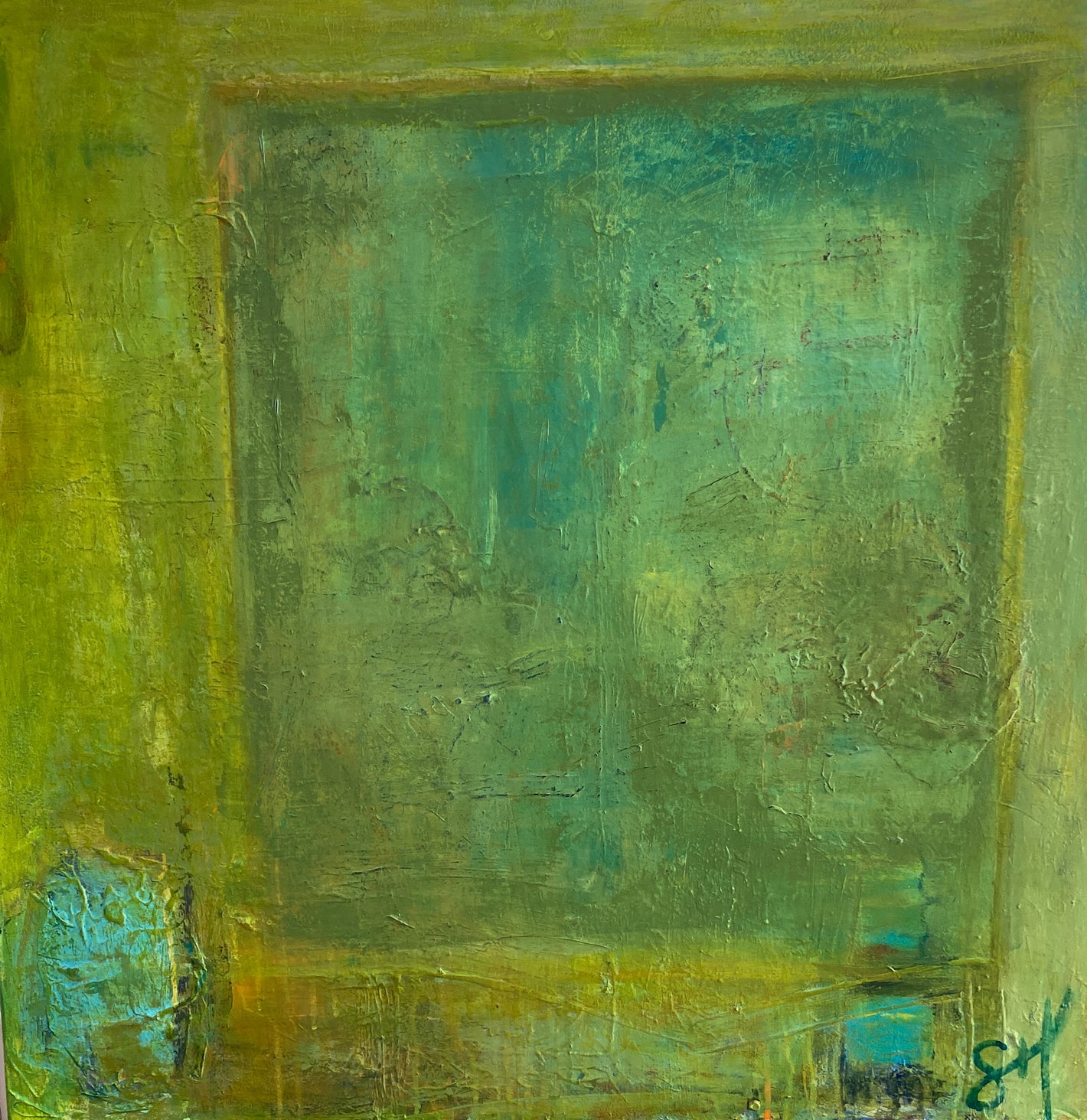 STACY HOWELL FINE ART